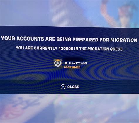 This Number Has To Be A Joke Right R Overwatch