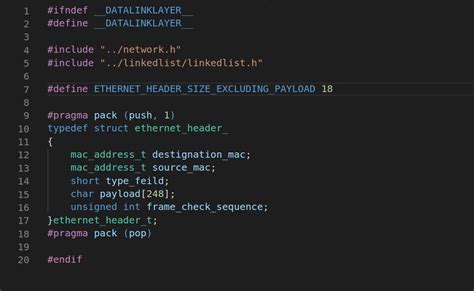 Linux Networking Sockets Networkengineering Innovataion Management Technology