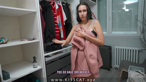 Day 13 Step Mama On Casting Step Sonny Raunchy Fucks Chesty Milf