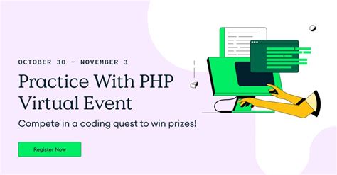 Mongodb On Linkedin Practice With Php Starts October 30