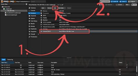How To Install Home Assistant Using A Proxmox Vm Pi My Life Up