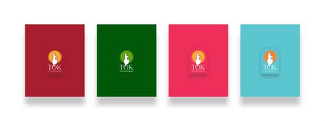 Odissi Dance Logo Design Behance