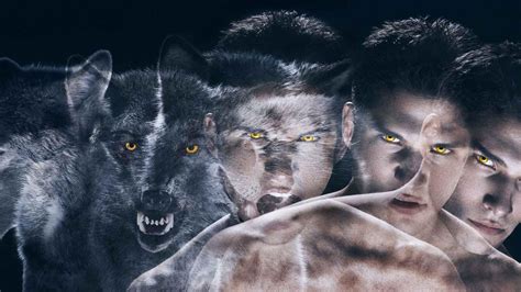 Alpha Teen Wolf Age Scott Devient Un Alpha Nhmpw