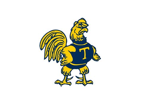 Trinity College Logo