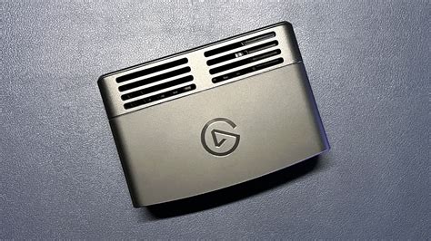 Elgato Facecam Pro Review K Fps Tom S Hardware