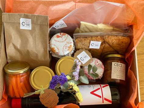 Galer A De Im Genes Ceci Home Cooking