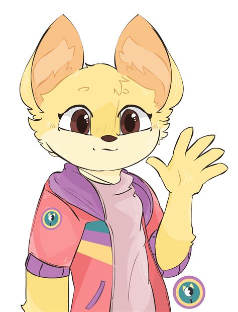 Kit Casey — Weasyl