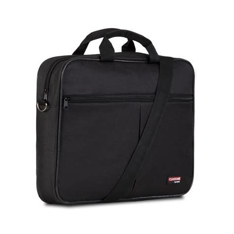 Classone Bnd300 156 Inç Notebook Siyah Notebook Çantası Teknolojincinin İncisi