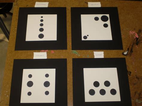 Ashleys Blog Top 4 Dot Compositions