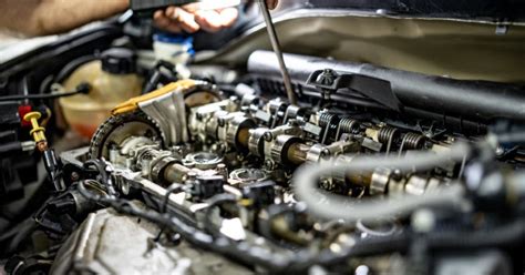 자동차 정비 후차량 손상 하자 재발 피해 주의