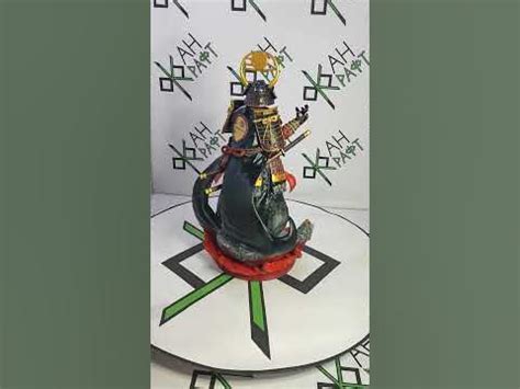 Самурай Дарт Вейдер - YouTube