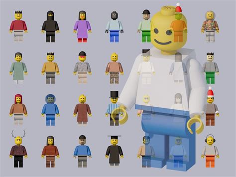 Lego Graphisoft Community