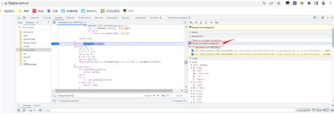js逆向工具 v jstools插件自动补环境 csdn博客
