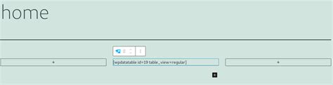 Wordpress Plugin Wpdatatables Multiple Vulnerabilities The Tales Of