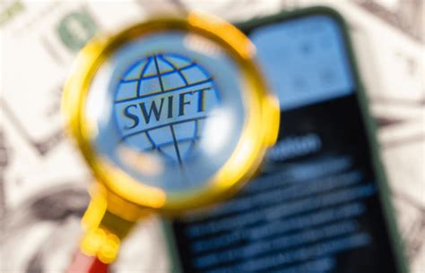 Swift Charts New Course With Cbdc Integration Initiative