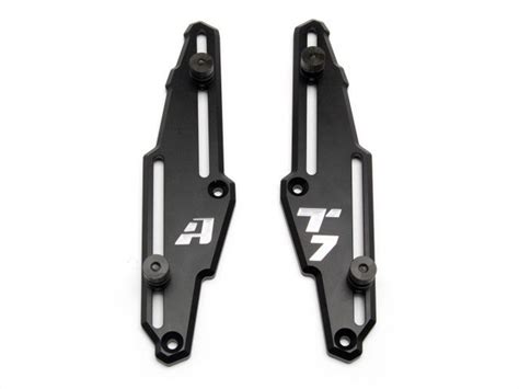 颱風部品 美國製造altrider Yamaha Tenere 700 T700 可調風鏡升降器 Yahoo奇摩拍賣