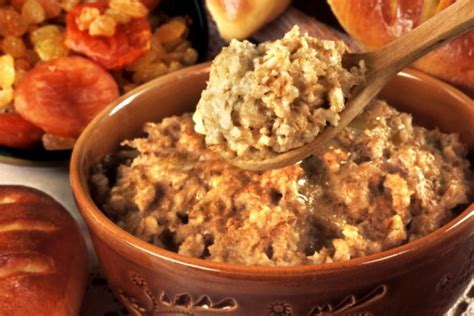 ᐈ Українська каша | Discover.in.ua