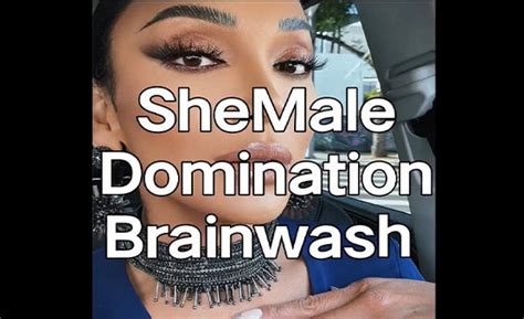 Shemale Domination Brainwash Videos Hypnotube