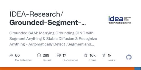 grounded segment anything predict py at main · idea research grounded