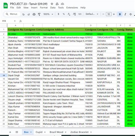 Do Fastest Accurate Data Entry Manual Data Entry Typing Work By Seo Tanvir Fiverr