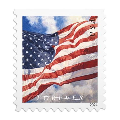 Stamp Price Increase 2024 Usps Forever Stamp Cost Jumps This Weekend