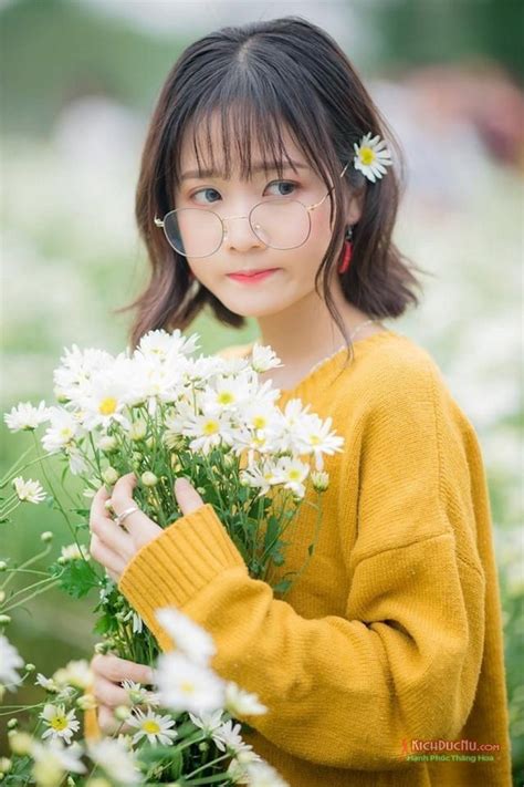 nh gái xinh tóc ngang vai 2k9 p hút h n n tim dân m ng Shop Ch i Ng i L n Ch i