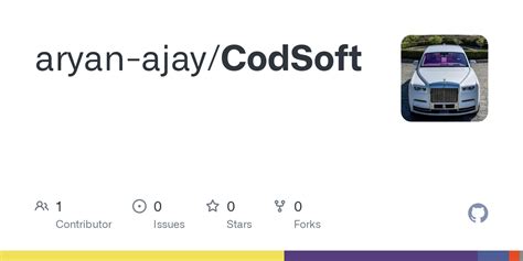 Github Aryan Ajaycodsoft