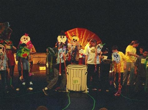 Turtle Opera 2