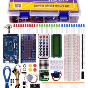 BEST Selling Arduino Kits Online India