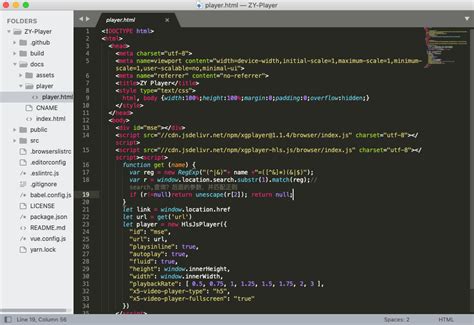 mac版 sublime text 4 build 4164 中文破解版 开源之家