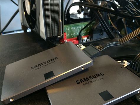 How To Set Up Software Raid 0 For Windows And Linux Pc Gamer