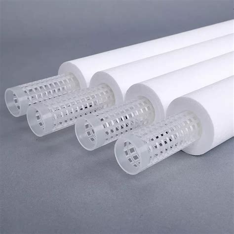 Pp Filter Cartridge Polypropylene Water Filter Manufacturer Filson Filter