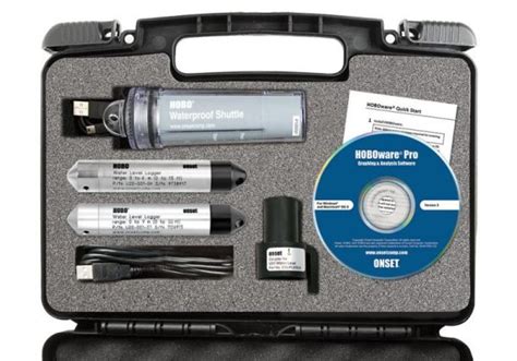 Mengenal Tipe Tipe Water Level Data Logger LOGGERINDO Indonesia