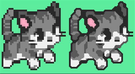 Pixel Art Upscaler Doesnt Use Previous Algorithms And Licensed Cc0 Rpg Maker Forums