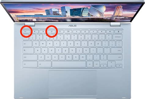 How To Factory Reset A Chromebook Even If It Wont Boot How To Factory Reset A Chromebook Even If It Wont Boot