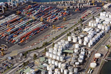 Western Australia Reveals Design For New Container Terminal News