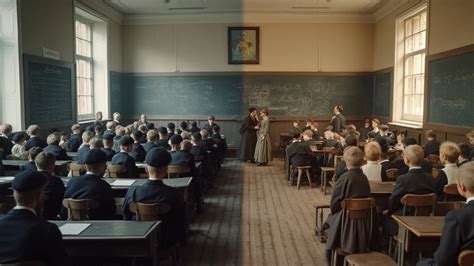 Functionalisms Role And Impact On Modern Education Systems