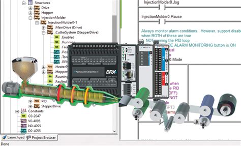 Industrial Data Rises In Prominence