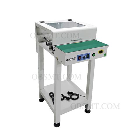 High Quality SMT PCB Conveyor With SMEMA