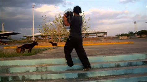 El Ataque De Los Maudos Youtube