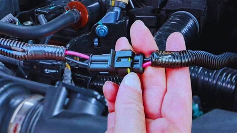 How To Test An IAT Sensor With A Multimeter Easy Steps