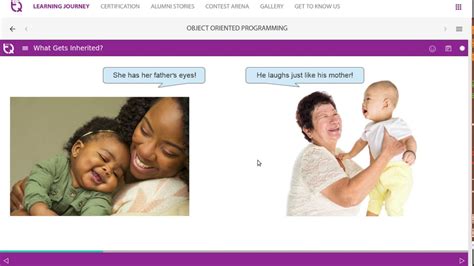 InfyTQ OOP Day Video Need For Inheritance YouTube