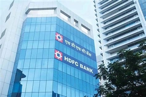 Hdfc Bank Launches Xpress Way The Fastest Way To Bank Sector360