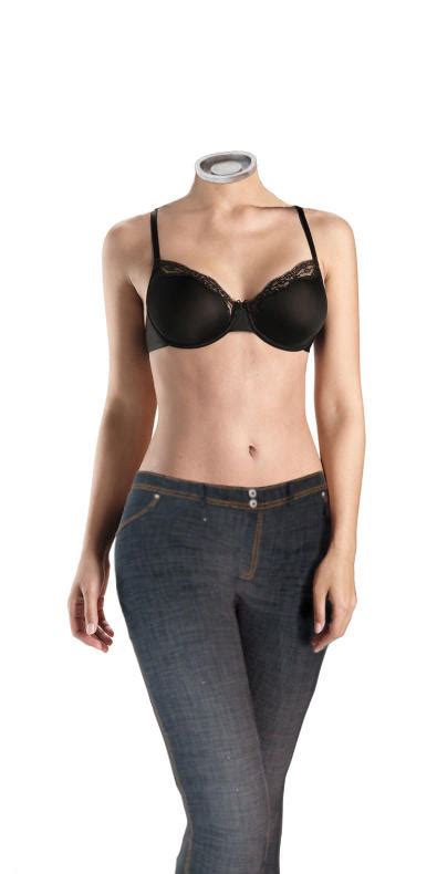 Sexy Headless Android Girl By Sexybody61 On Deviantart