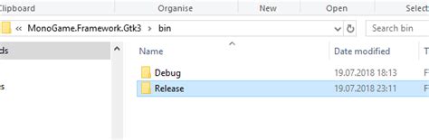 NU Nuget Exe Pack Cannot Find Built Assemblies Issue NuGet Home GitHub