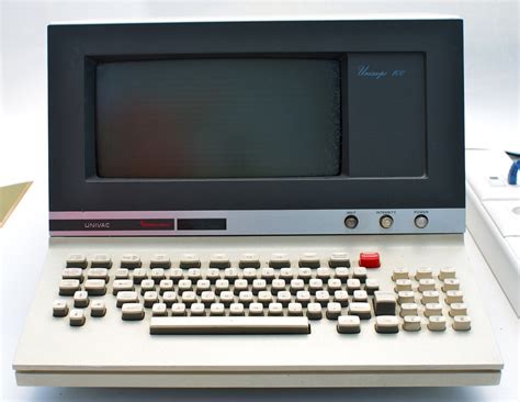 Μουσείο Noc Duth ΚΕΝΤΡΙΚΟΙ ΥΠΟΛΟΓΙΣΤΕΣ Univac 90 30