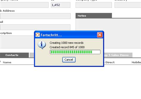 servoy plugins de dialogpro plugin