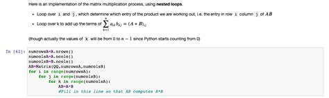 Solved B Assessed Make A Function Mult Make Sure To Chegg