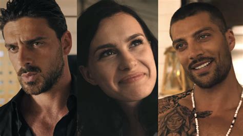 10 Sexually Explicit Netflix Movies You Can Stream Right Now Cinemablend