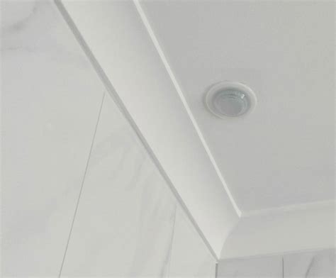 Security Sensor Lighting MEF Electrics REC